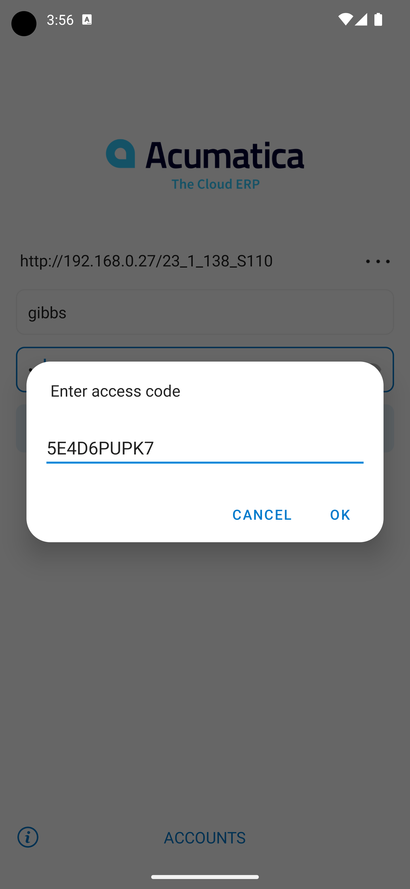 Two-Factor Authentication: General Information