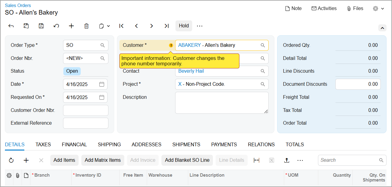 Attachments: Note Attachments